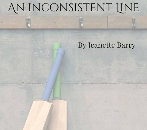 An Inconsistent Line - Narrative Curiosity